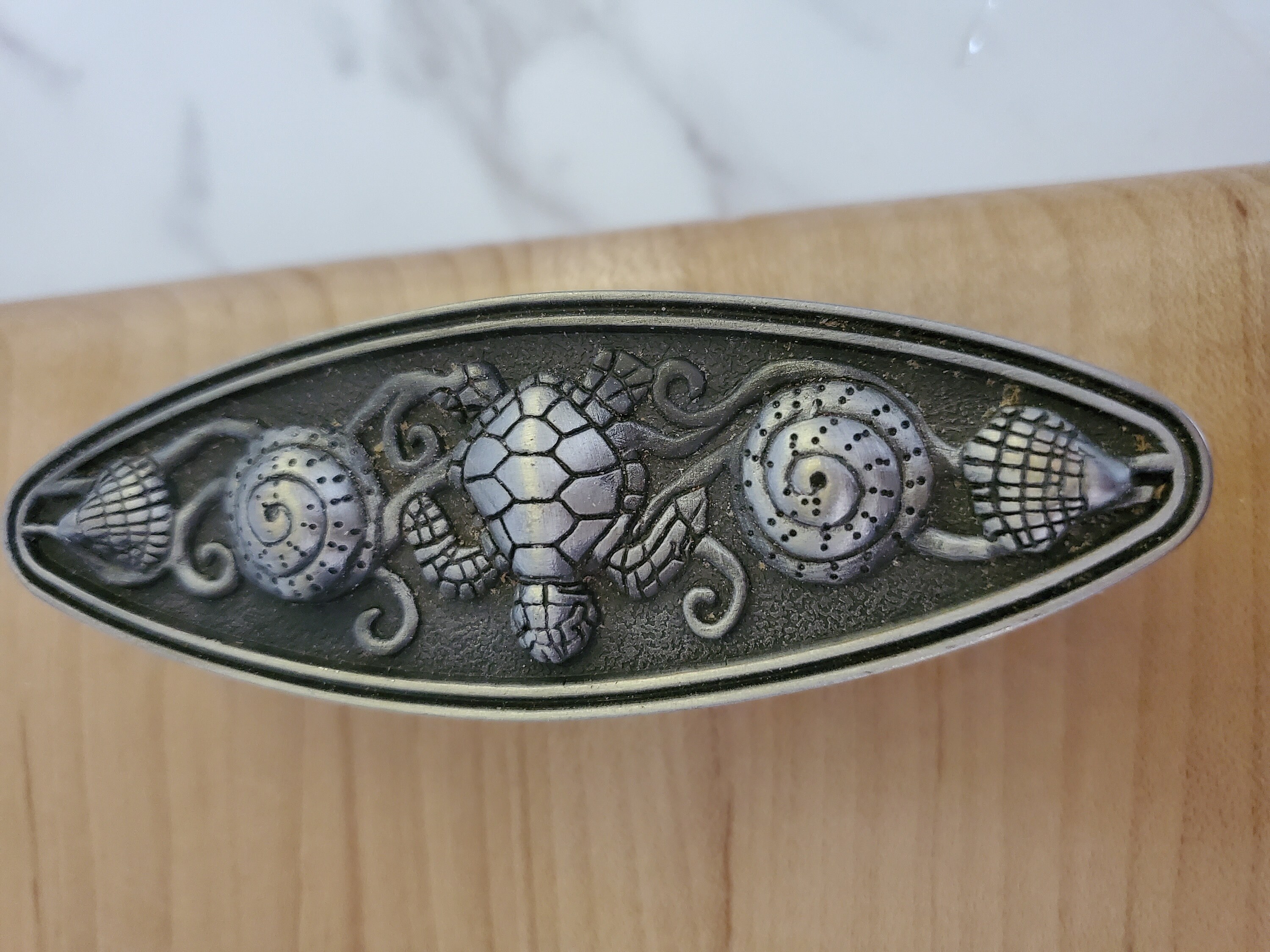 Turtle Serving Tray - Etsy