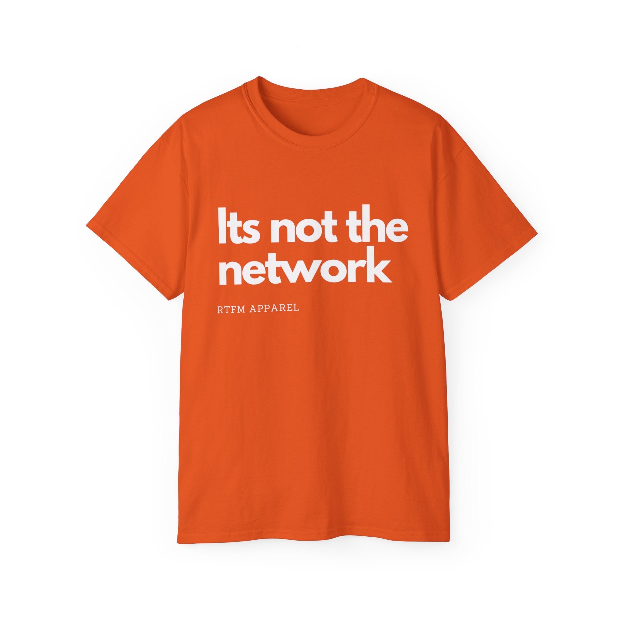 It's Not the Network - Network Engineer, Cisco, Network, Sdwan, IT ...