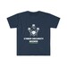 Cyber Security Tshirt, Cyber Security Gift, Computer Hacking, RTFM ...