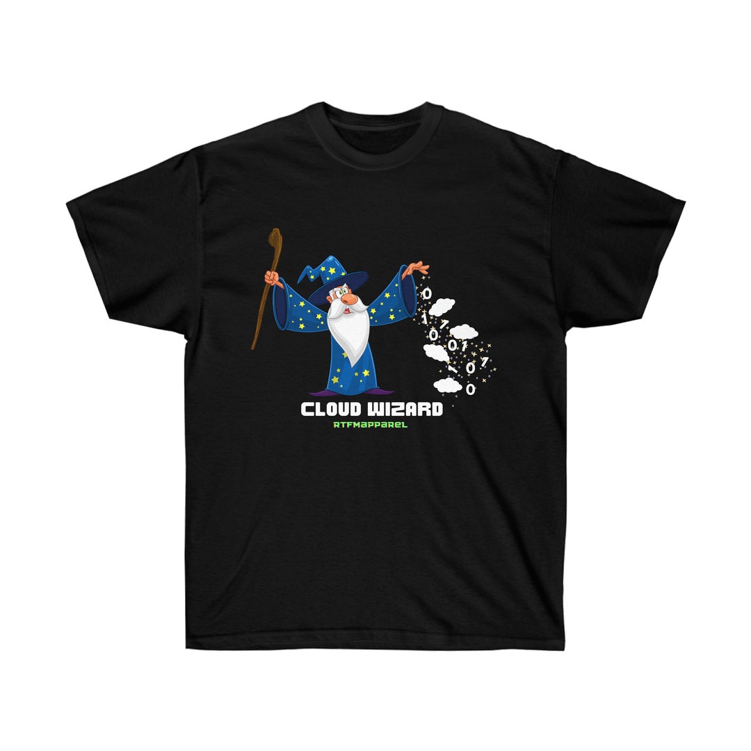 Cloud Wizard , Sysadmin, Cloud Engineer, Architect, Azure, AWS, IT ...