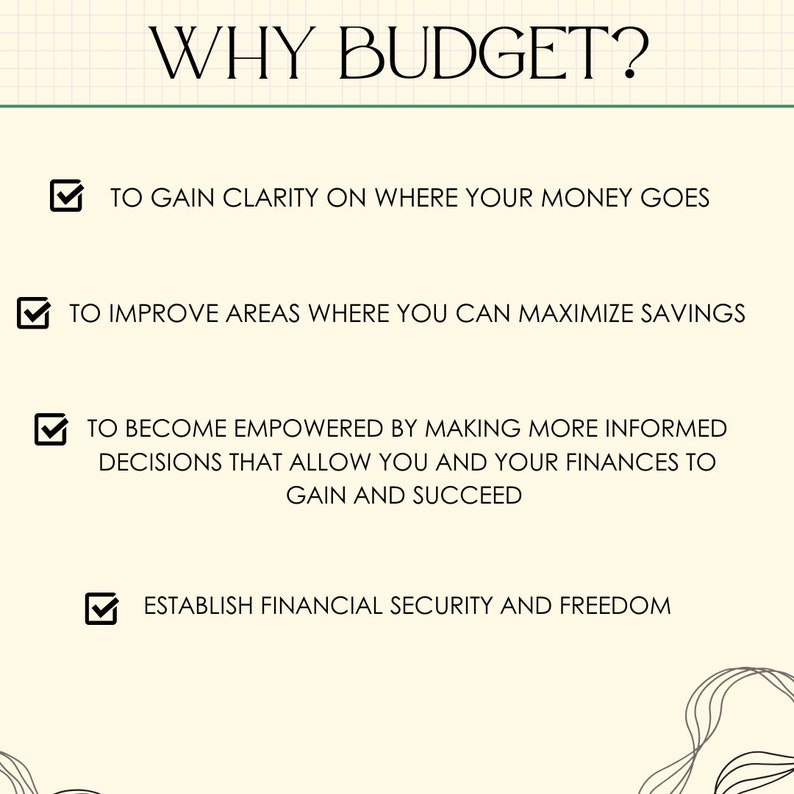 Monthly Budget Spreadsheet Google Sheets Finance Template Budget ...