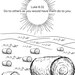 Ranch Life Coloring Pages - Etsy