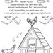Ranch Life Coloring Pages - Etsy