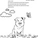 Ranch Life Coloring Pages - Etsy