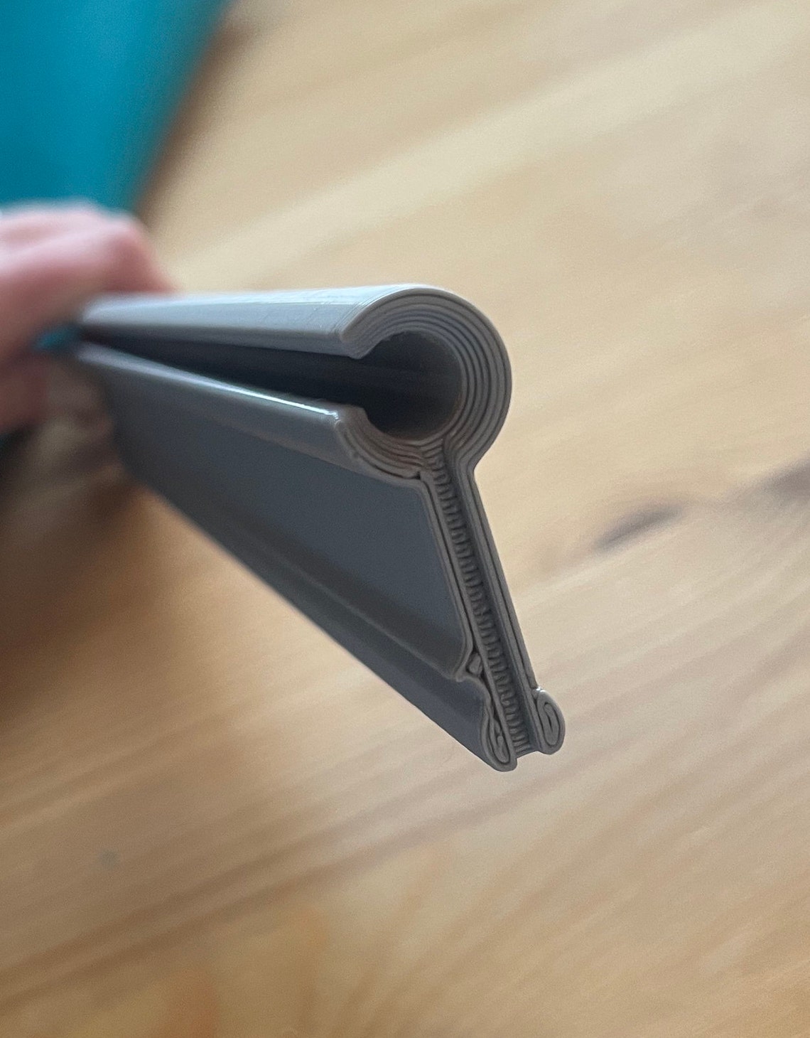 Awning Connection Kit - for Simple Attachment of Awning Fabric to 8mm C ...