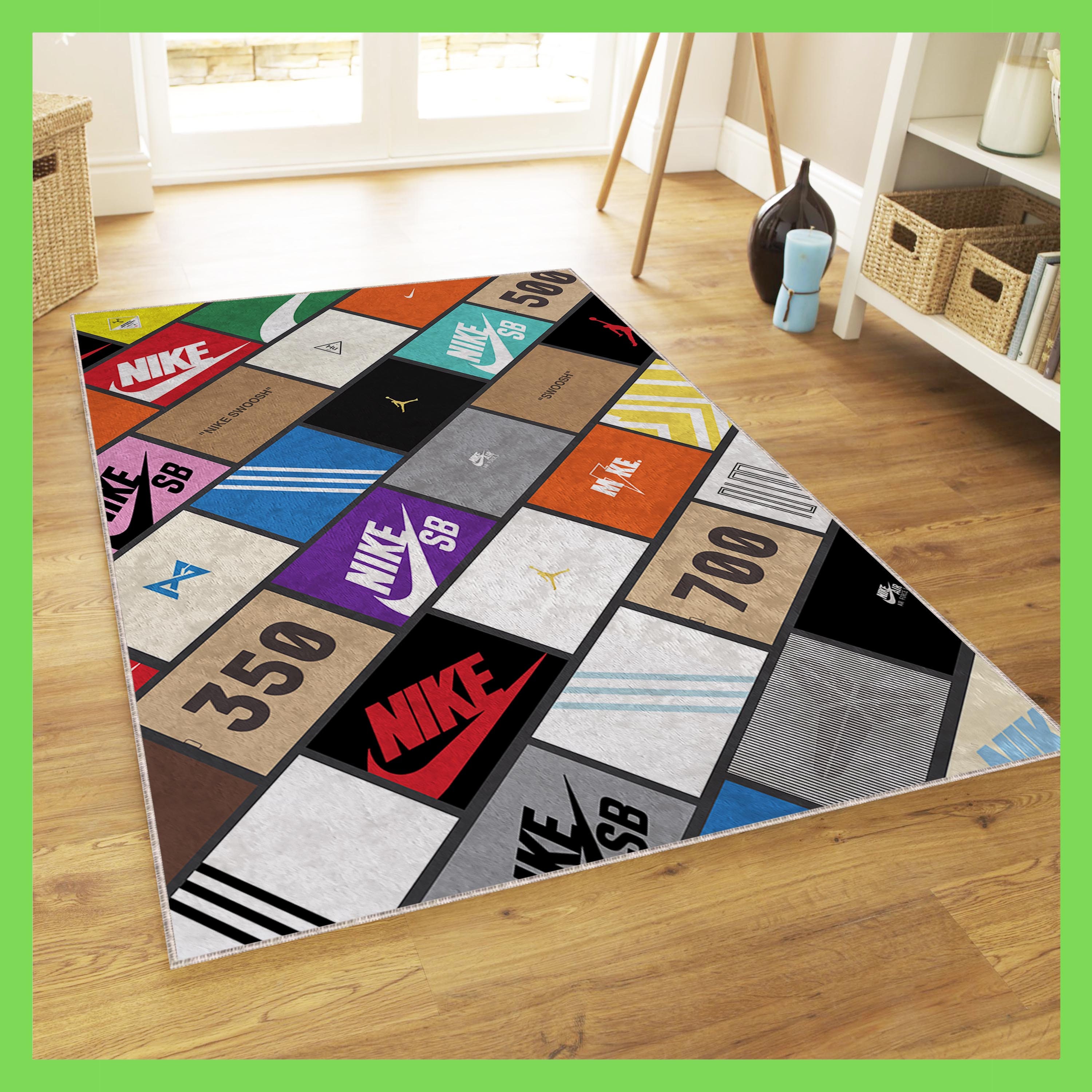 Cool Rugs For Men