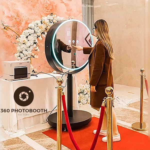 Magic Selfie Mirror - Etsy