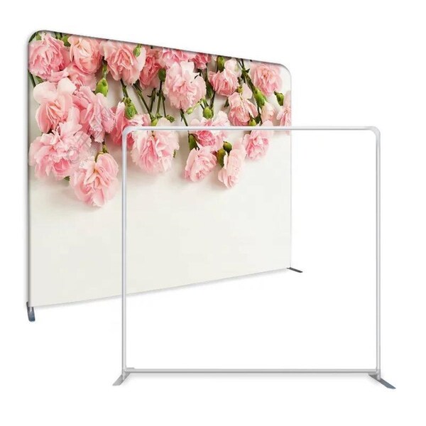Custom Fabric Backdrop - Etsy