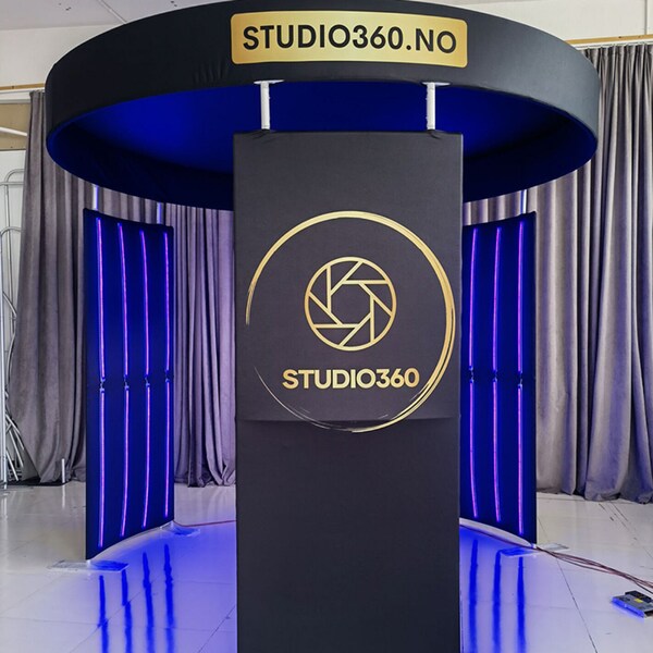 Photo Booth Backdrop - Etsy