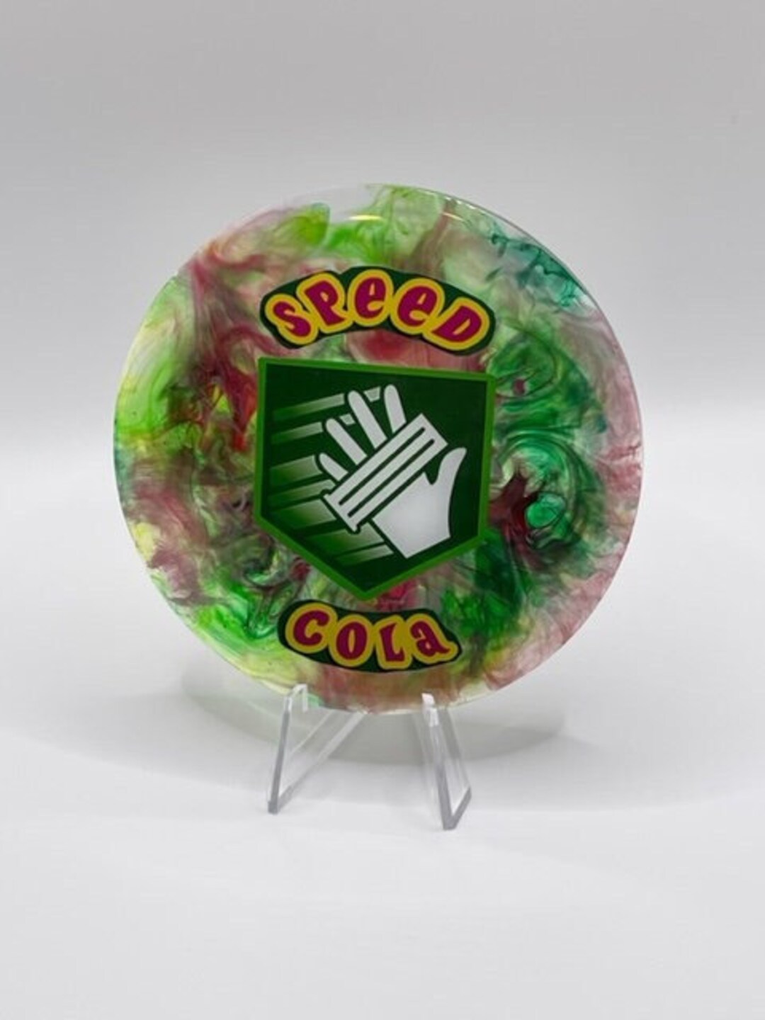 Call of Duty COD Cold War Zombies Inspired Coaster - Etsy