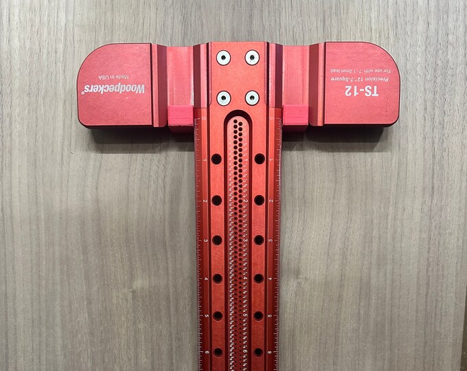 Woodpeckers T-square Wall Hanger - Etsy