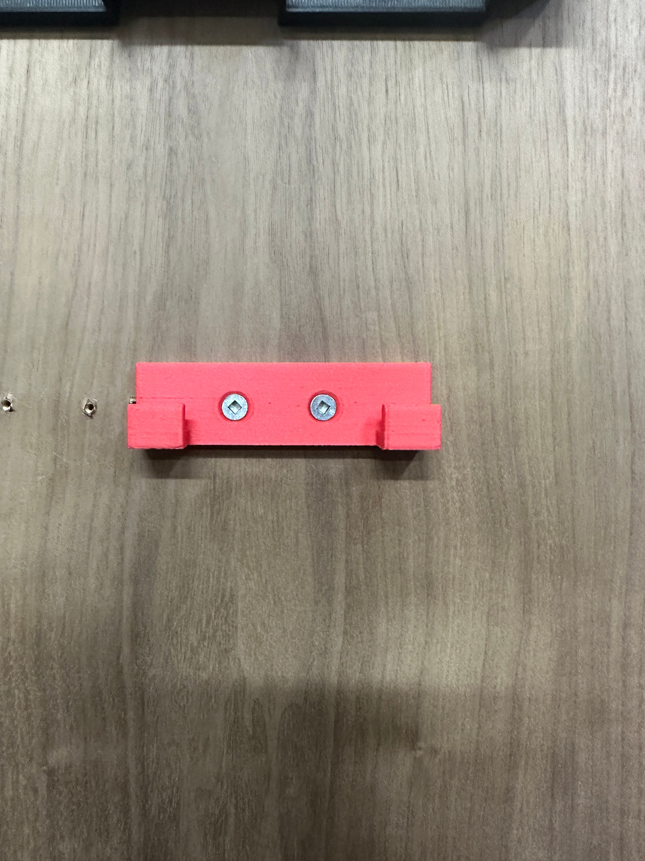 Woodpeckers T-square Wall Hanger - Etsy