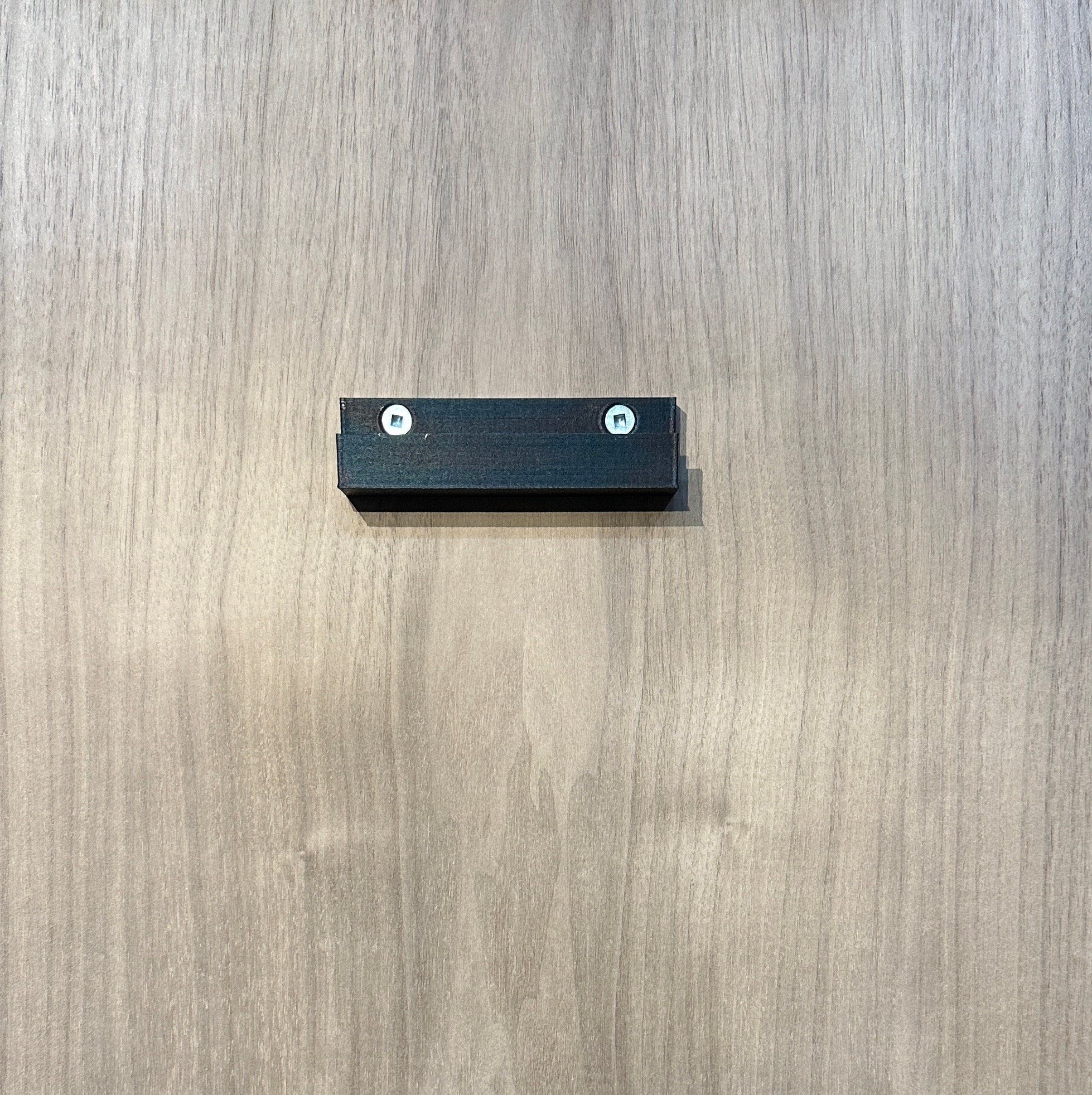 TSO GRS-16 Guide Rail Square Wall Mount - Etsy