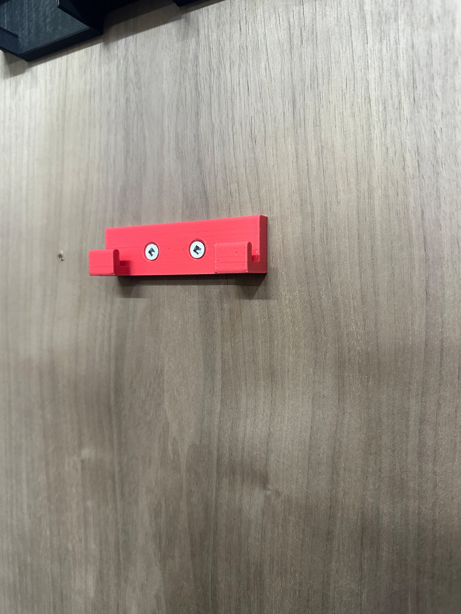 Woodpeckers T-square Wall Hanger - Etsy