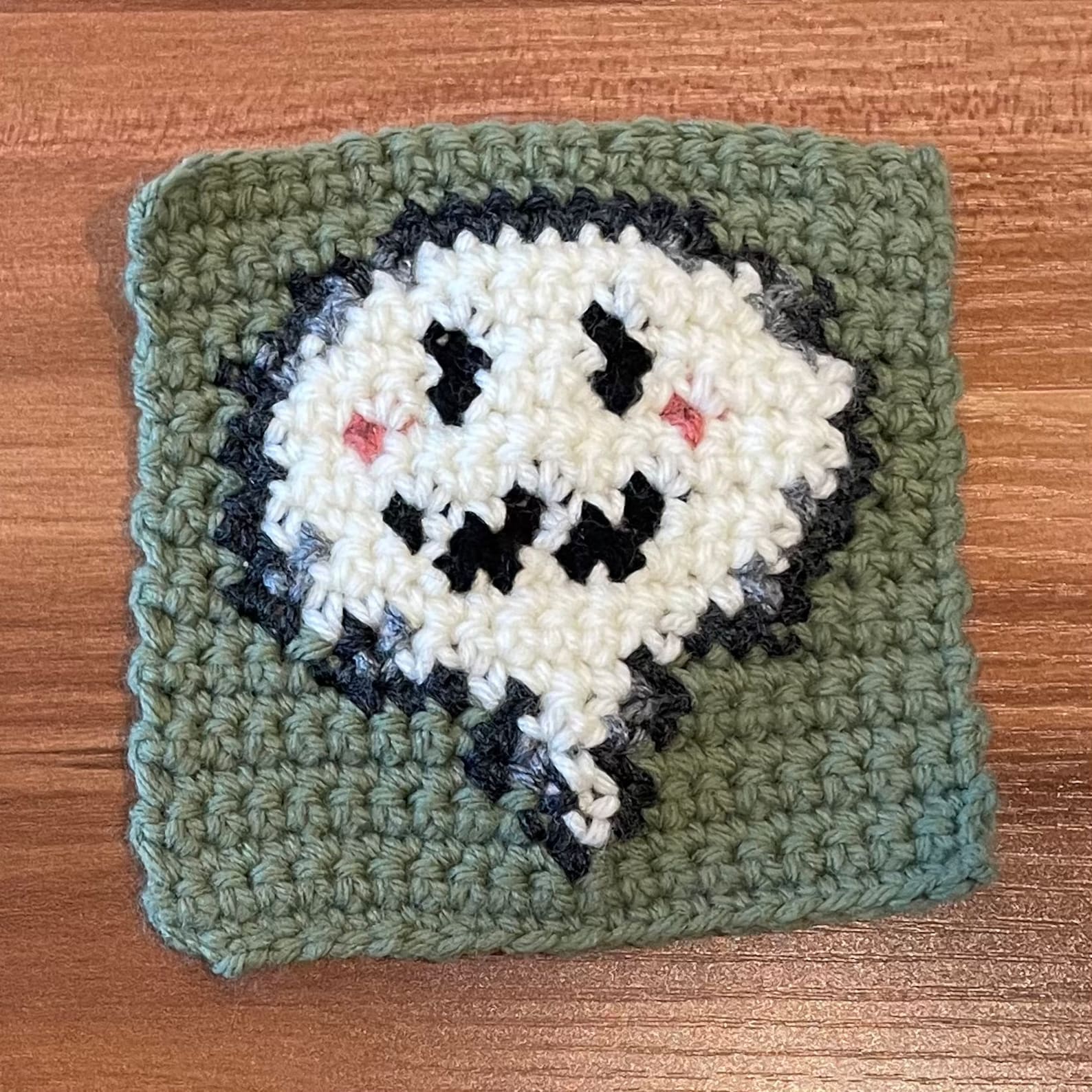 Stardew Valley Emote Crochet Pattern Pack - Etsy