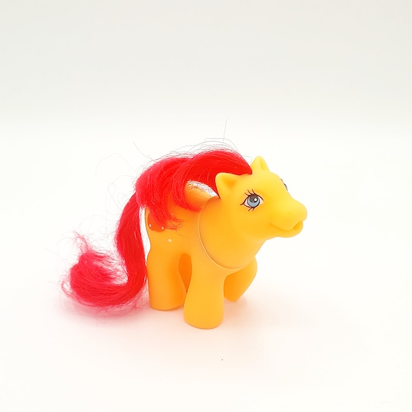 My Little Pony Fake - Etsy