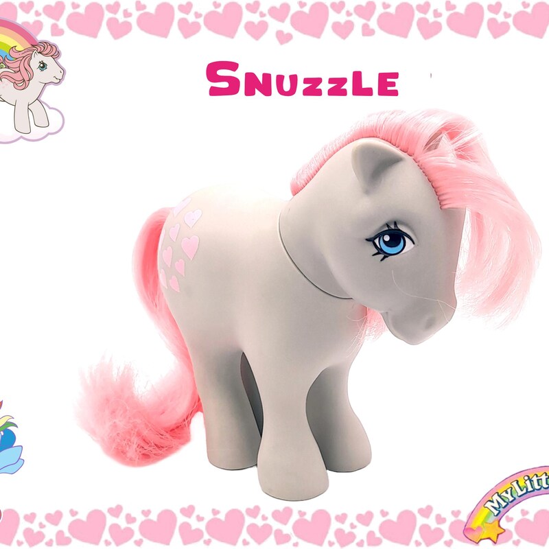 Snuzzle - Etsy