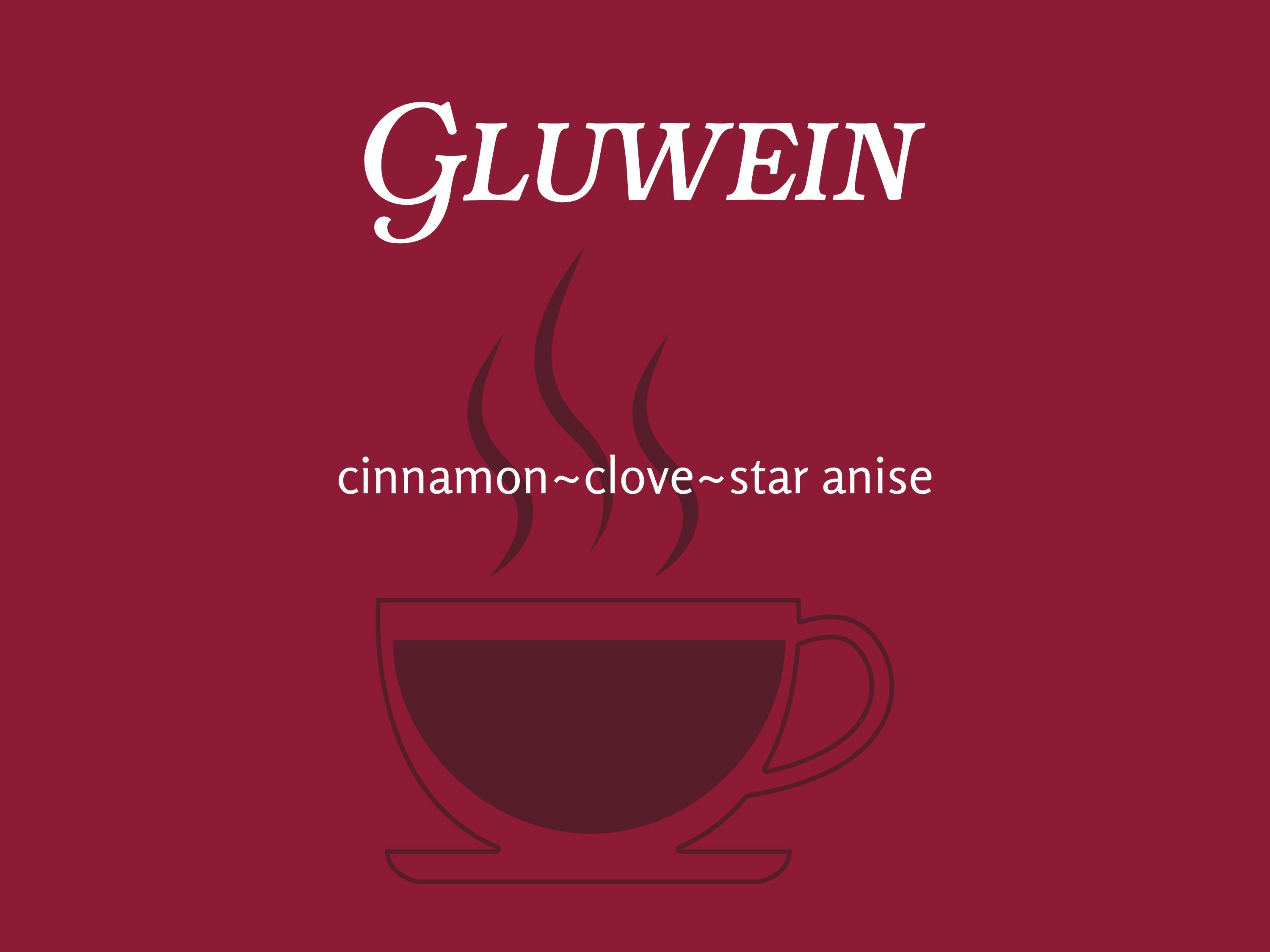 GLUHWEIN Wine Kit Crafted & Curated Fruit, Spices, Herbs for the ...