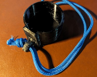 7 Way Plug Cover-plug Top, Stopping Water, Dirt, Bugs, Grime - Usa-made ...