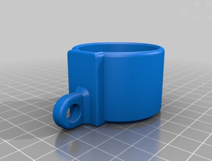 7 Way Trailer Plug Cover - Etsy