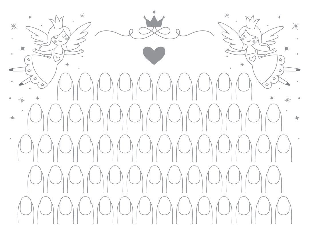 Digital Coloring Printable Activity for KIDS - Etsy