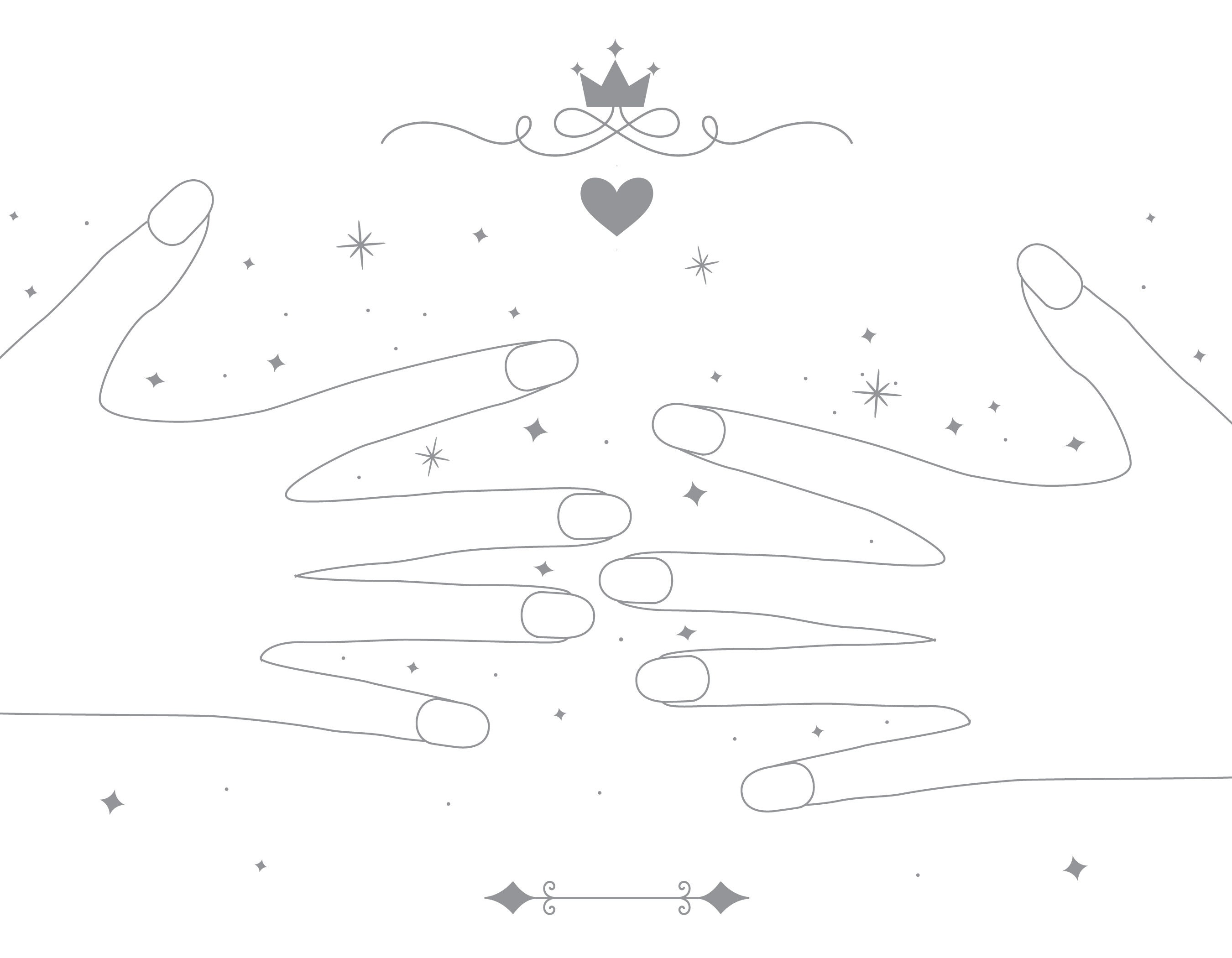 Nail Coloring Activity for KIDS! - Etsy