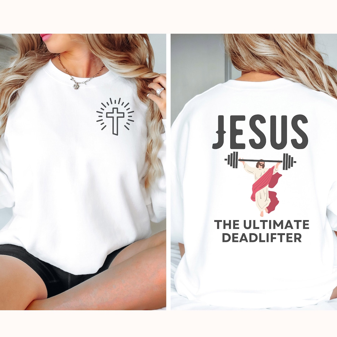 Jesus Loves Me Jesus Loves You Pump Cover Tshirt Gym Shirt Pump Cover Christian Pump Cover ...