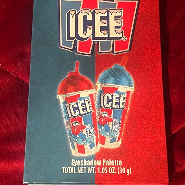 Eyeshadow Palette - Etsy