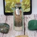 Spell Jars/ Business Success/ Career Success/ Intention Jars/ Witches ...