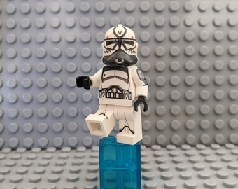 Lego Star Wars Custom Decaled Clone Troopers Phase 2 Doom Clone Trooper ...
