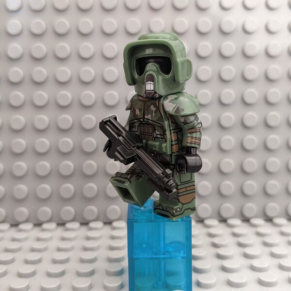 Scout Trooper - Etsy