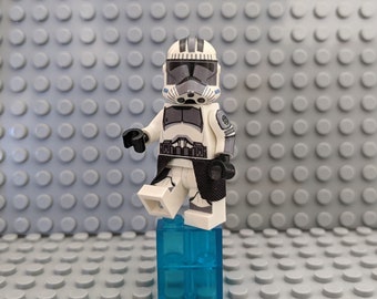 Lego Star Wars Custom Decaled Clone Troopers Phase 2 Doom Clone Trooper ...