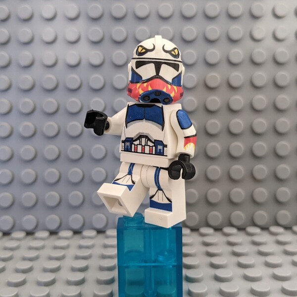 Phase 2 Clone Trooper Minifigures - Etsy