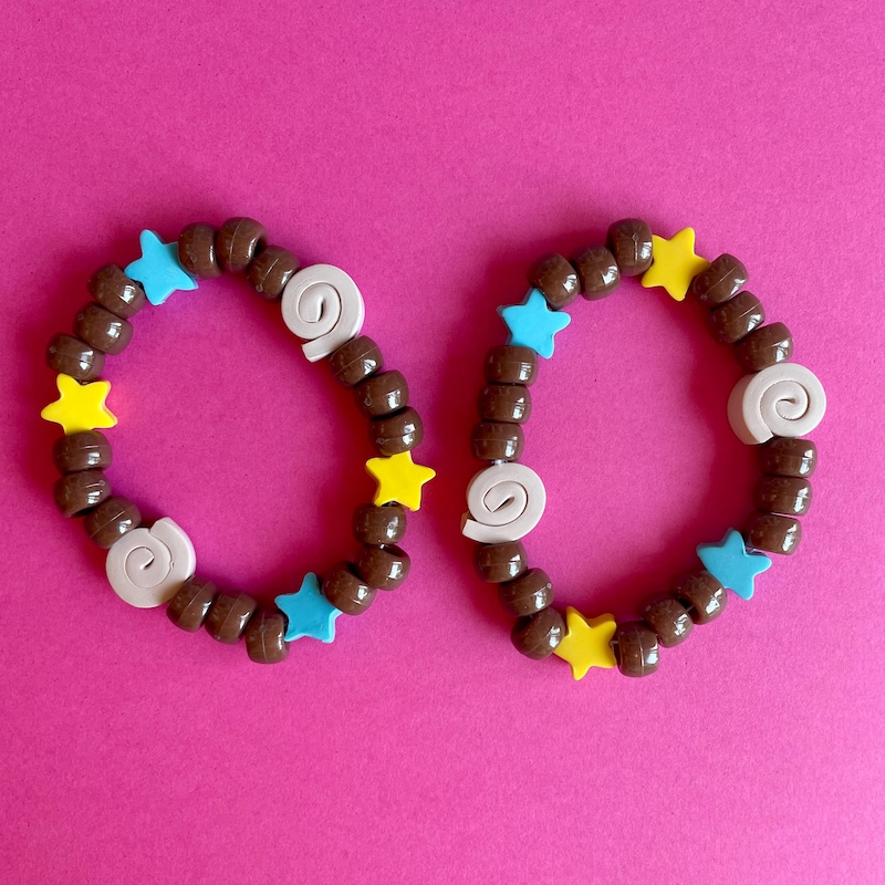 Dandy World Cosmo Bracelet - Etsy