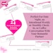 240 Couples Connect Cards Printable Digital Download, Questions for ...