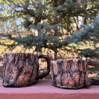 Tree Bark - Etsy