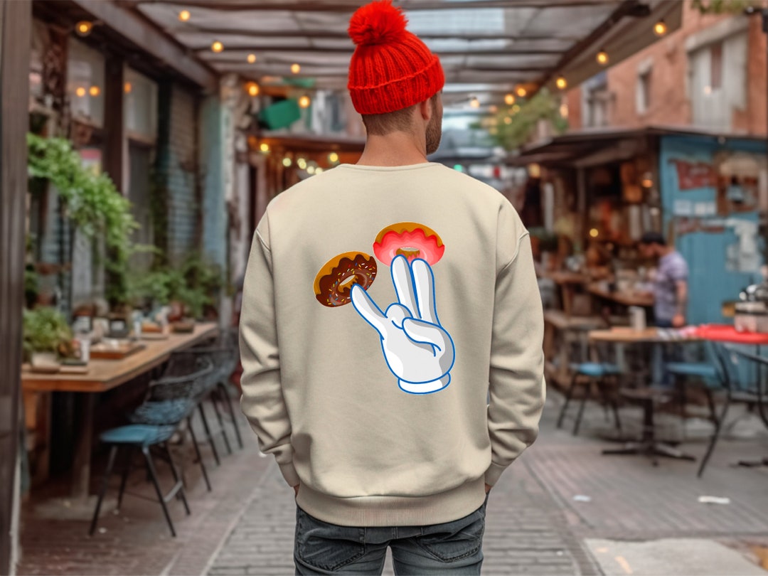 Shocker Sweatshirt, Funny Sweatshirt, Adult Humor Sweatshirt, Adult ...