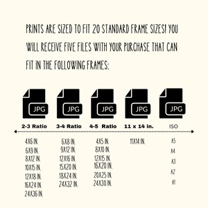 Retro Groovy Print Mental Health Vintage Wall Art 70s Style Trendy ...