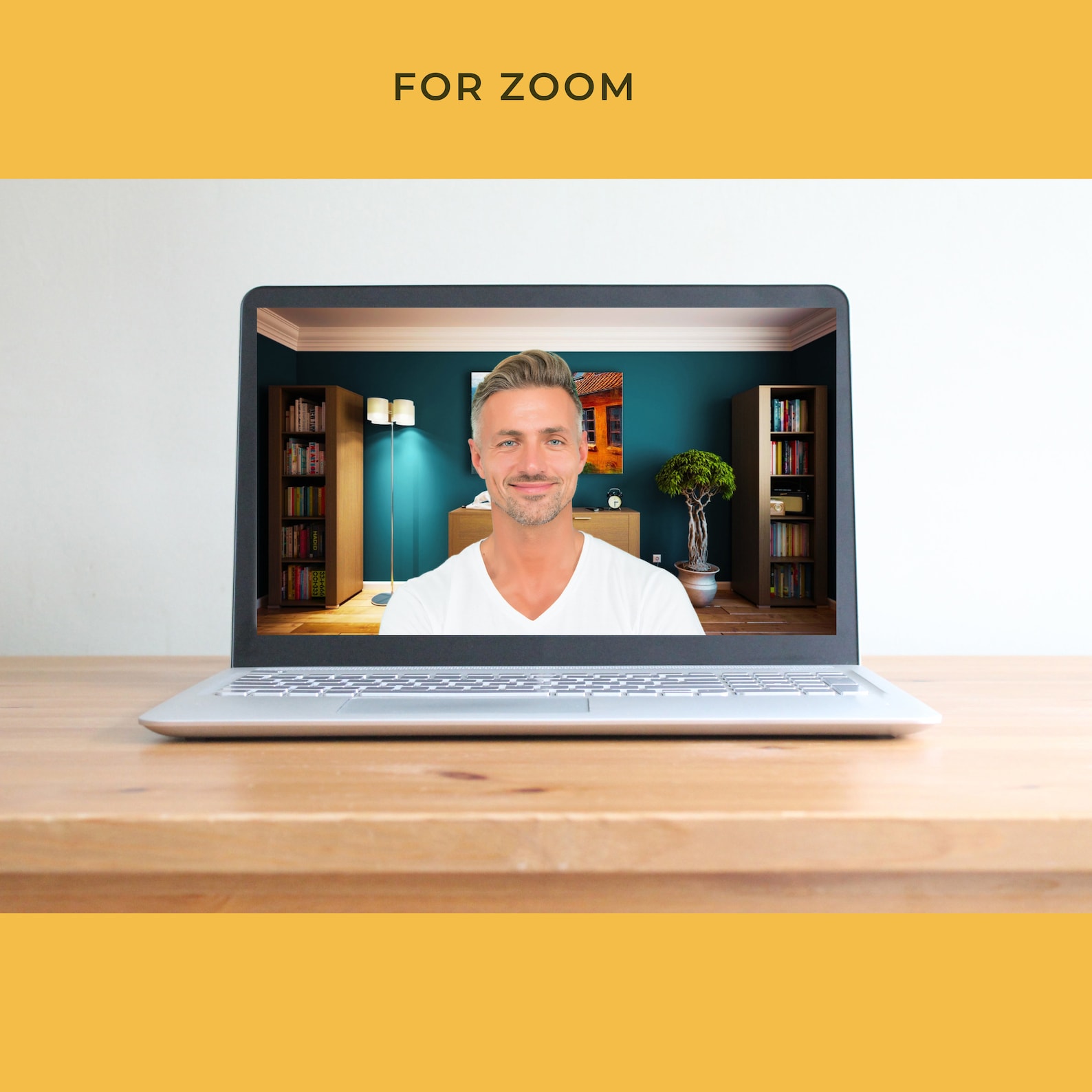 Office, Zoom Background, Microsoft Teams Background, Photo Backdrops ...