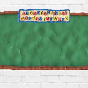 School Teacher, Elementary School, Zoom Background, Microsoft Teams ...