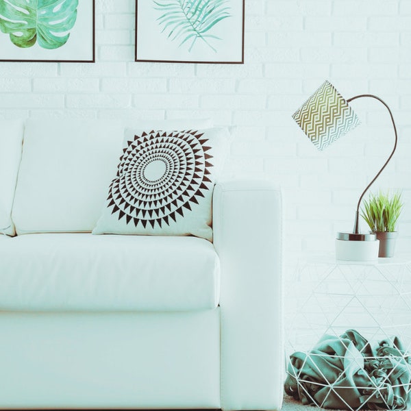 Couch Zoom Background - Etsy