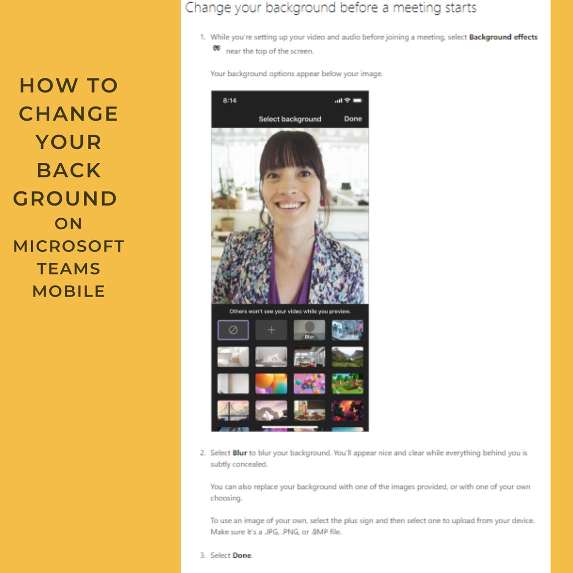 Blue Conference Room, Zoom Background, Microsoft Teams Background ...