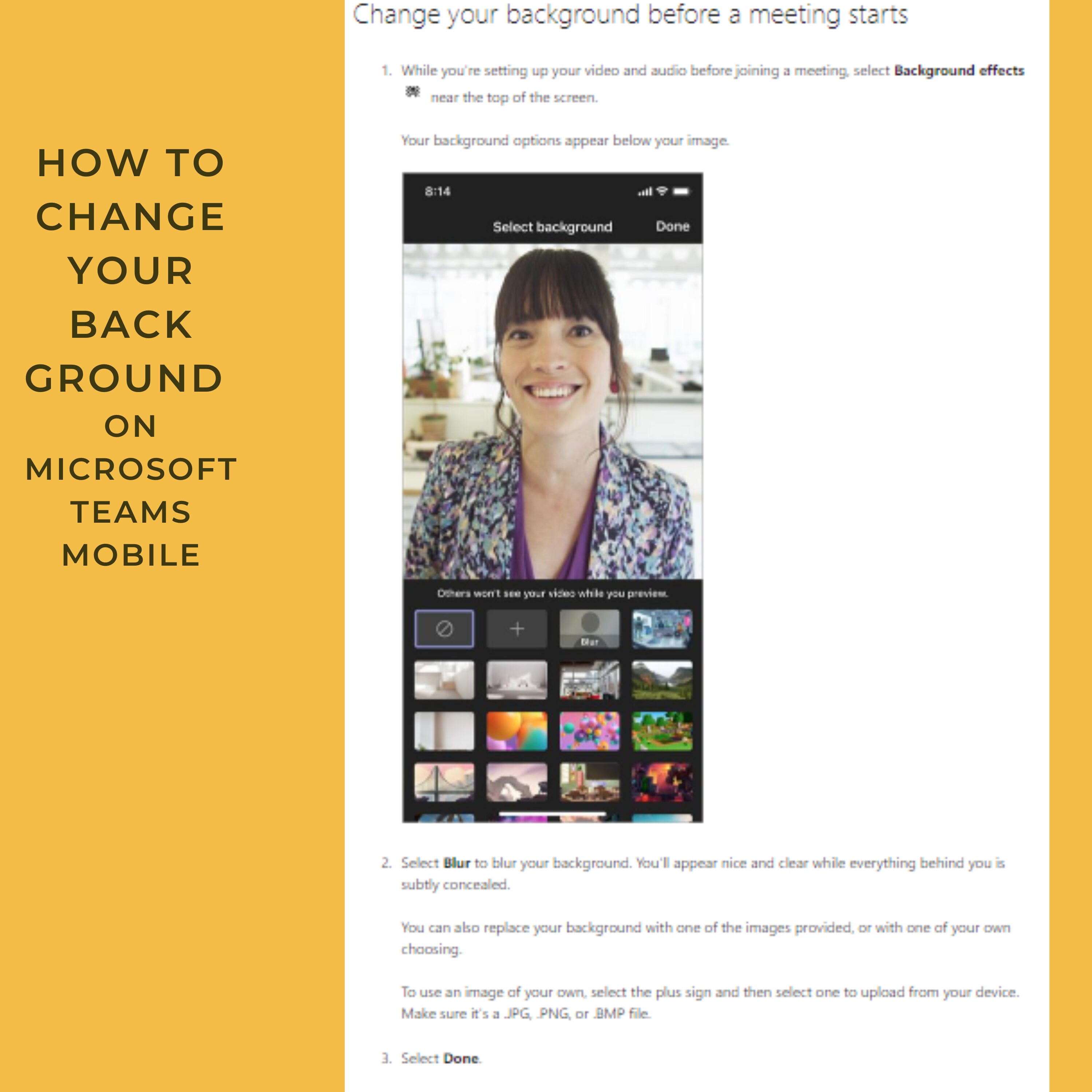 Blue Conference Room, Zoom Background, Microsoft Teams Background ...