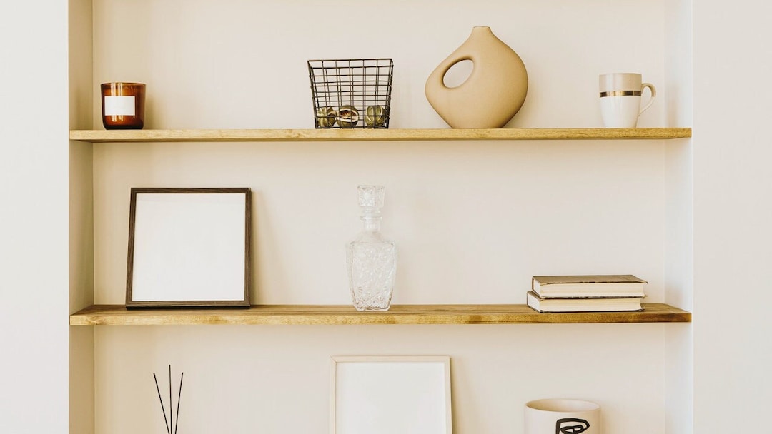 Clean Office, Bright Office, Shelves, Zoom Background, Microsoft Teams ...