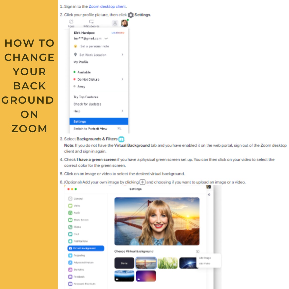 Office, Zoom Background, Microsoft Teams Background, Photo Backdrops ...