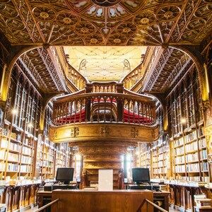 Library, Zoom Background, Microsoft Teams Background, Photo Backdrops ...