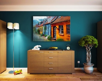 Blue Conference Room, Zoom Background, Microsoft Teams Background ...