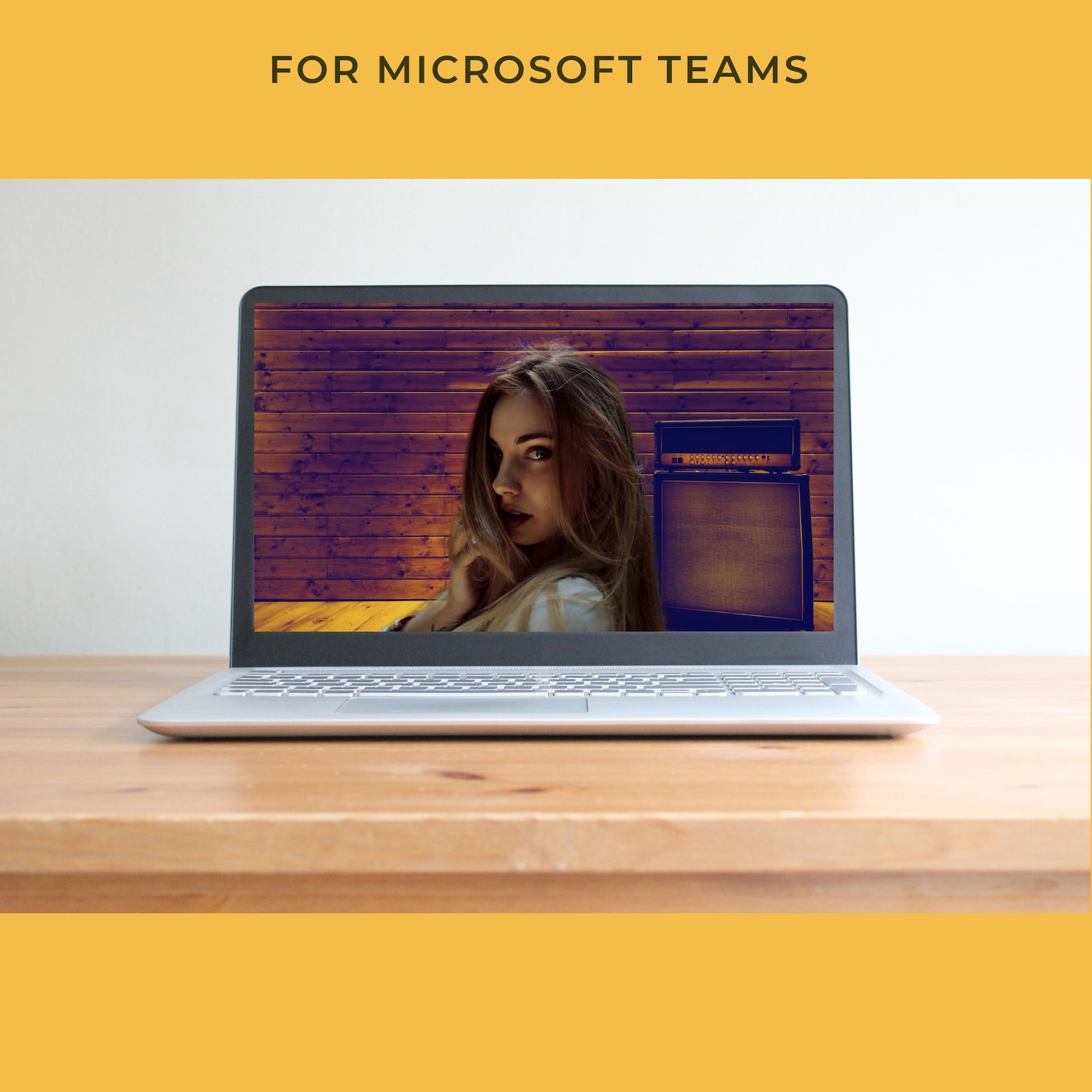 Blue Conference Room, Zoom Background, Microsoft Teams Background ...