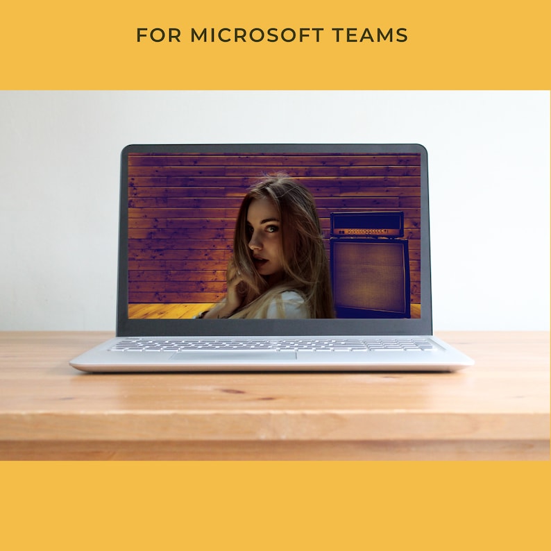 Blue Conference Room, Zoom Background, Microsoft Teams Background ...