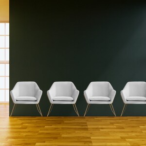 Waiting Room, Office, Clean, Bright, Zoom Background, Microsoft Teams ...